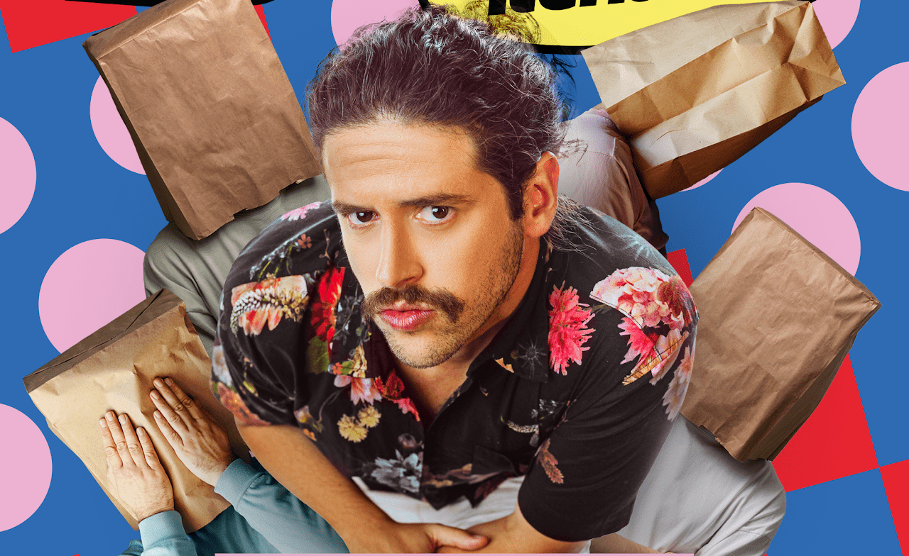 Banda ‘Lukete e seus Renatos’ estreia show em João Pessoa amanhã ...
