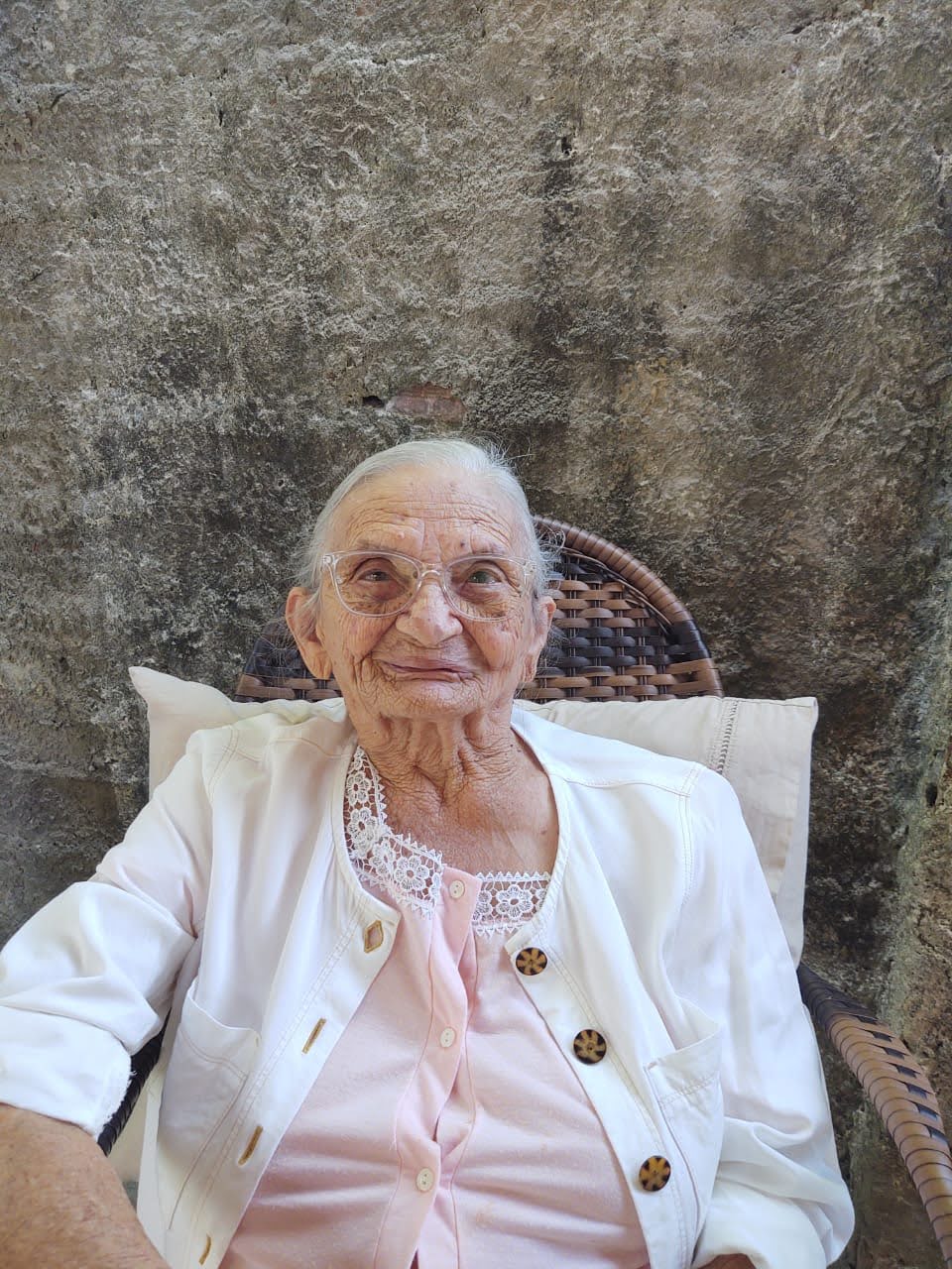 Vida e luta: Elizabeth Teixeira terá sua história contada em longa ...