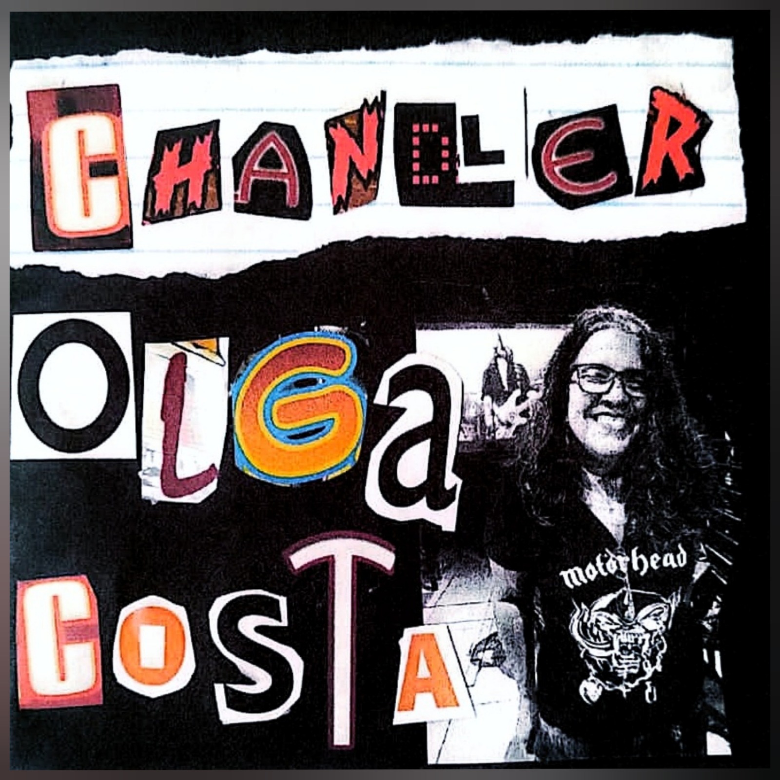 O legado de Olga Costa: Álbum póstumo 'Chandler' chega às plataformas ...